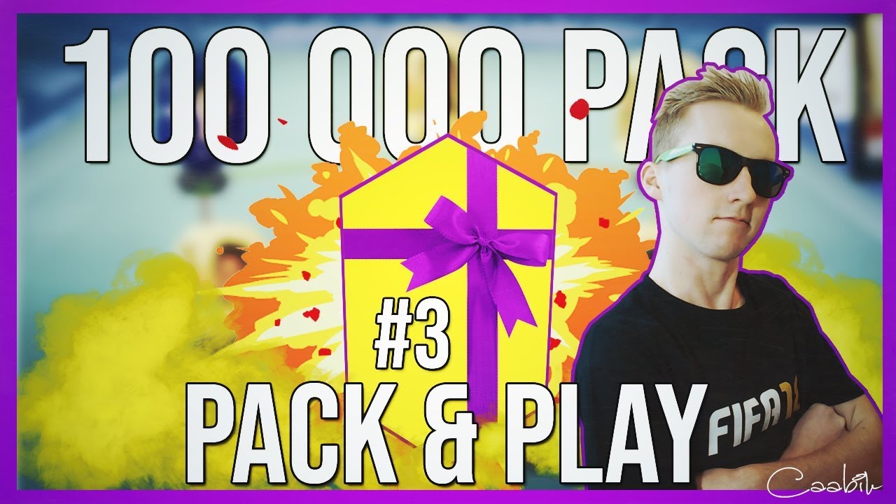 PACK PLAY ZE 100 000 PACKU YouTube pack-play-ze-100-000-packu-youtube