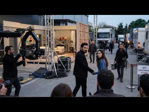 Sıla Türkoğlu left the series because she was going to marry him: So who is that person?