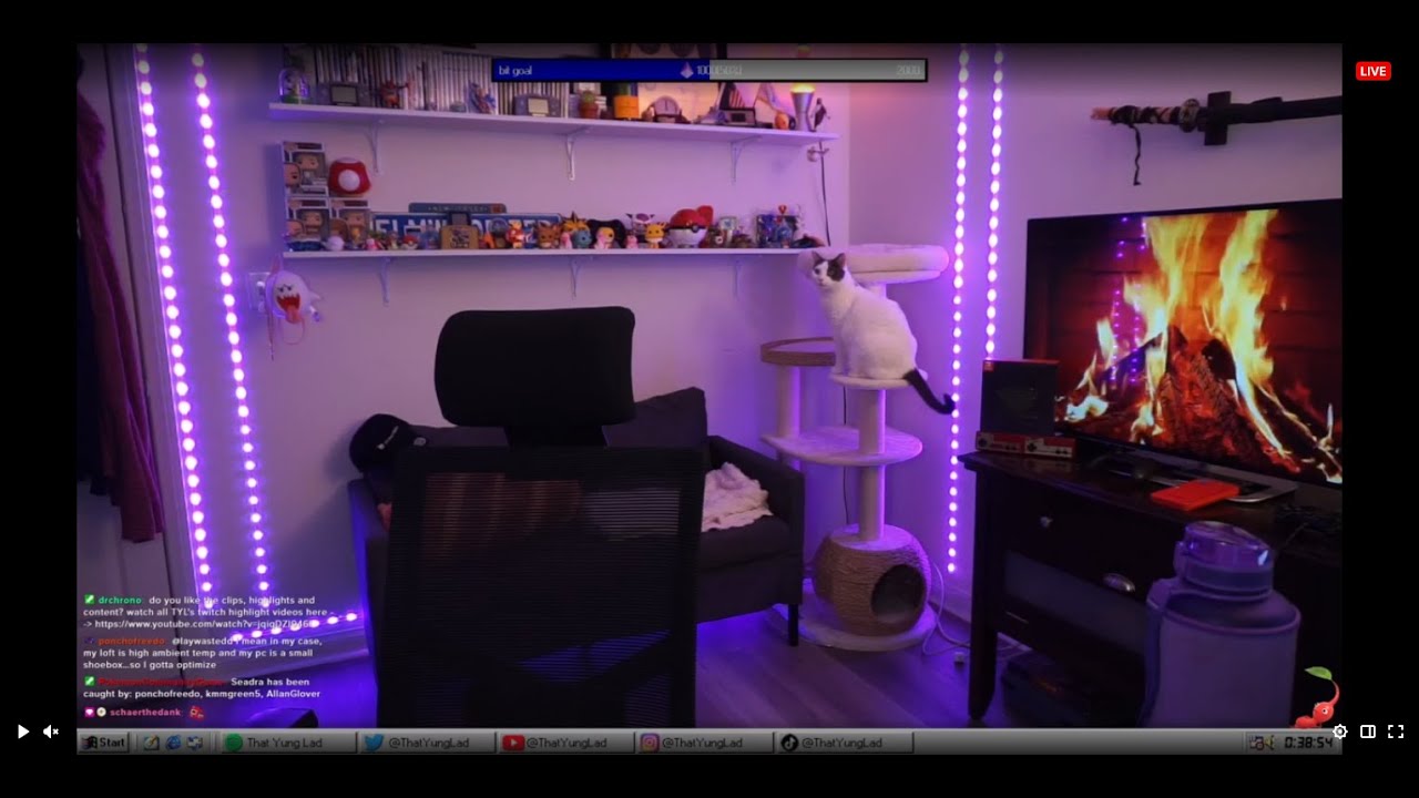 [HE COOK HE CHAT] chatting and making a simple homemade tomato sauce ...