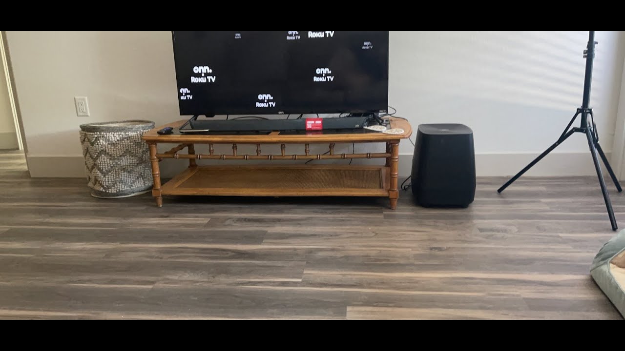 Polk Audio MagniFi 2 Sound Bar & Wireless Subwoofer (2020 Model) with ...