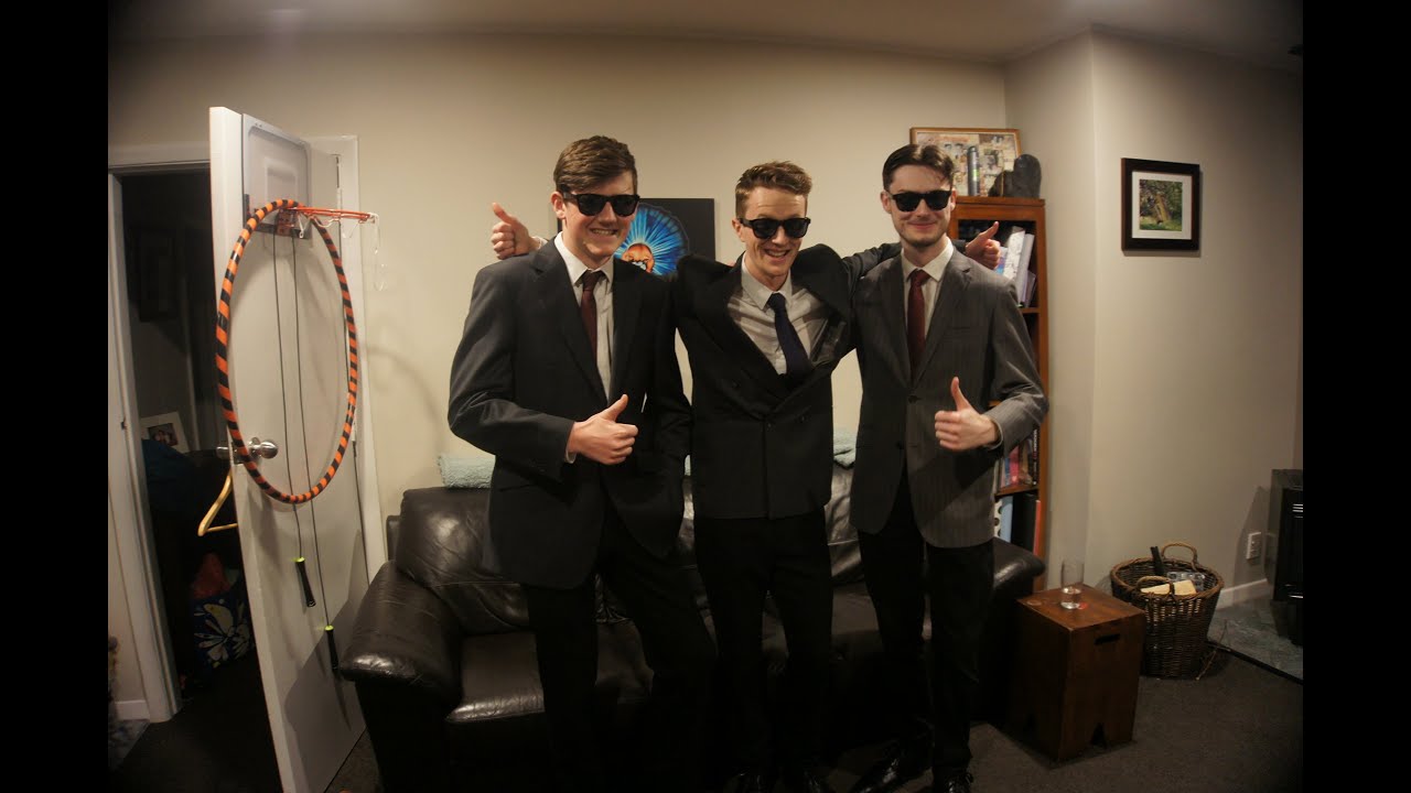 Crustacean Free Camp - Official music video - YouTube