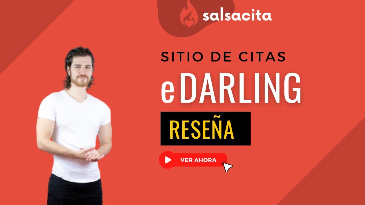 eDarling Opiniones, Reseña y Precios. - YouTube