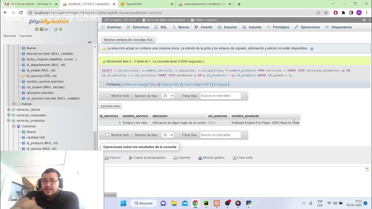 Programando Python - YouTube
