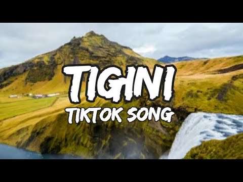 Kikimoteleba - Tigini (Lyrics) 'Tigini titi ti tigini titi tigini ...