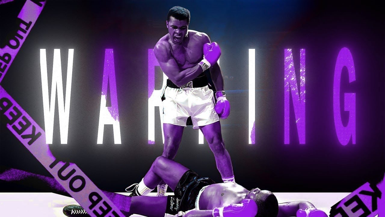 MC ORSEN - WARNING (Sped Up) [1 HOUR] - YouTube