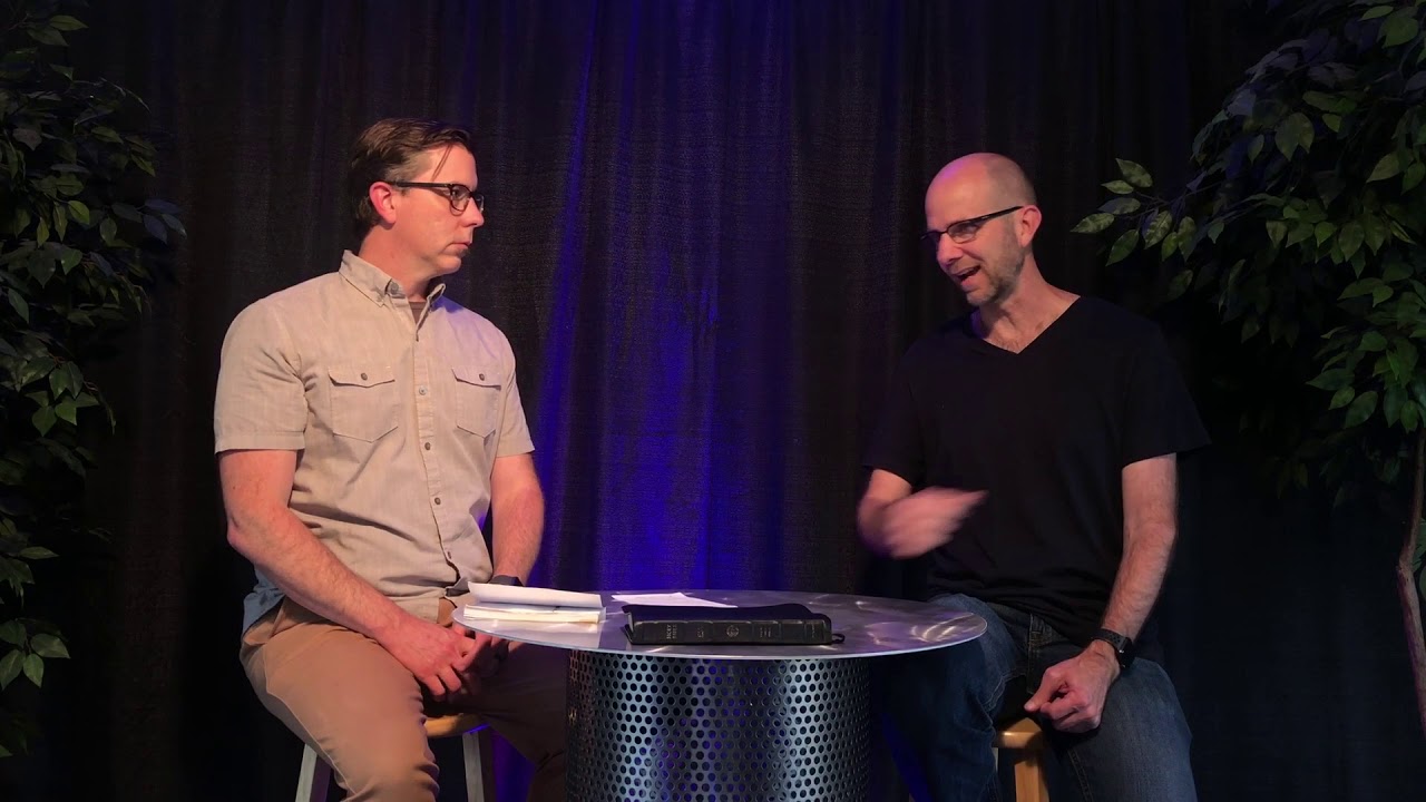 May 17, 2020 | Worship Service | Pastor Robby Tingle - YouTube