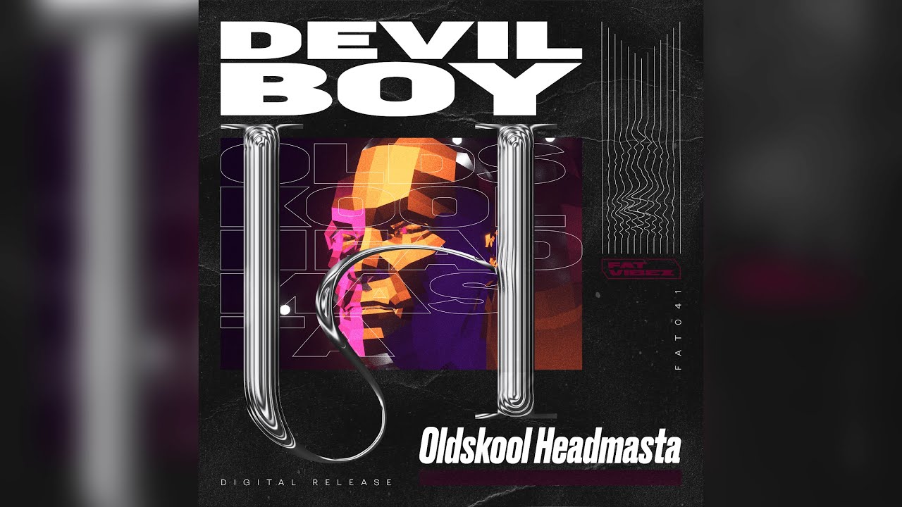 Devilboy - Disco Delusion - YouTube