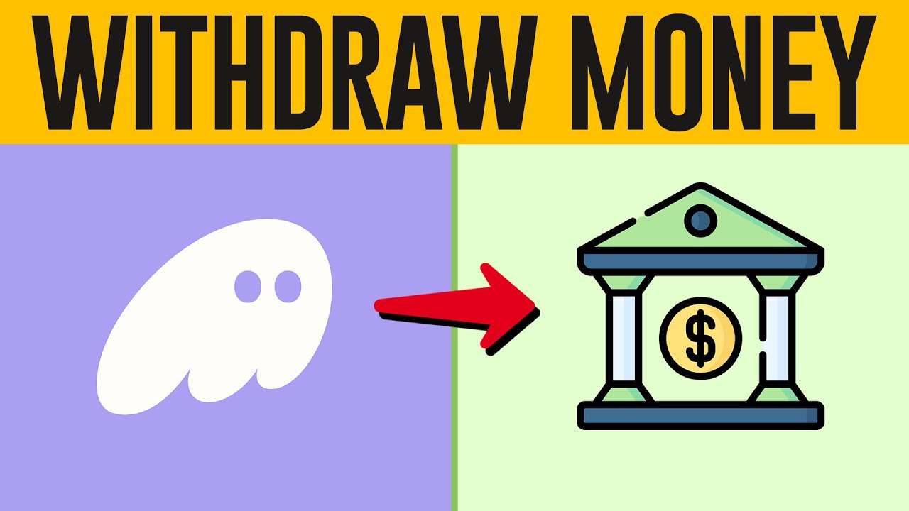 How to Withdraw Money From Phantom to Bank Account (2025) Step by Step - YouTube