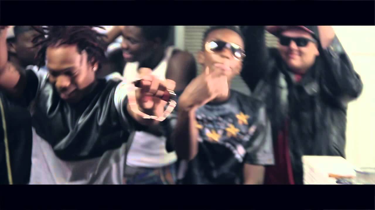 YG ft. Drake - Who Do You Love (Remix)King County,King Buggie,Nu Newz ...