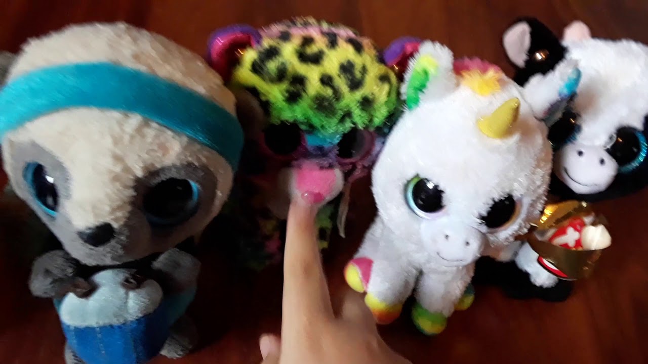 My Bennie boos - YouTube