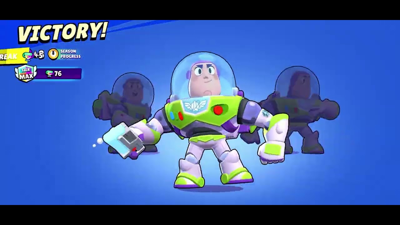 Testing BUZZ light year and is 10/10 - YouTube