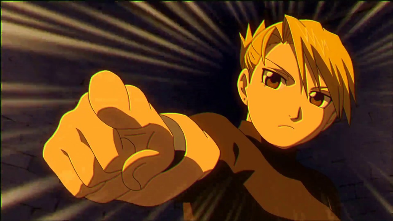 Girls With Guns | FMA - YouTube
