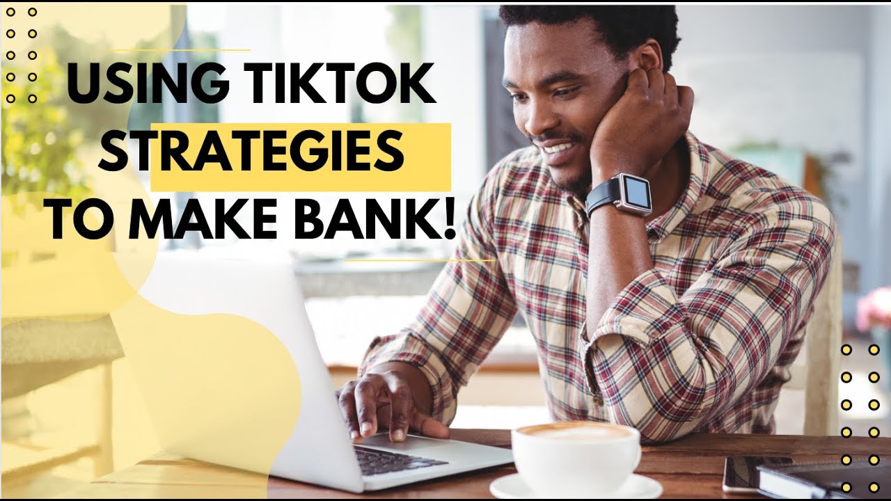 OMG BEST TIK TOK TRADING STRATEGY VIDEOS 2022 - YouTube