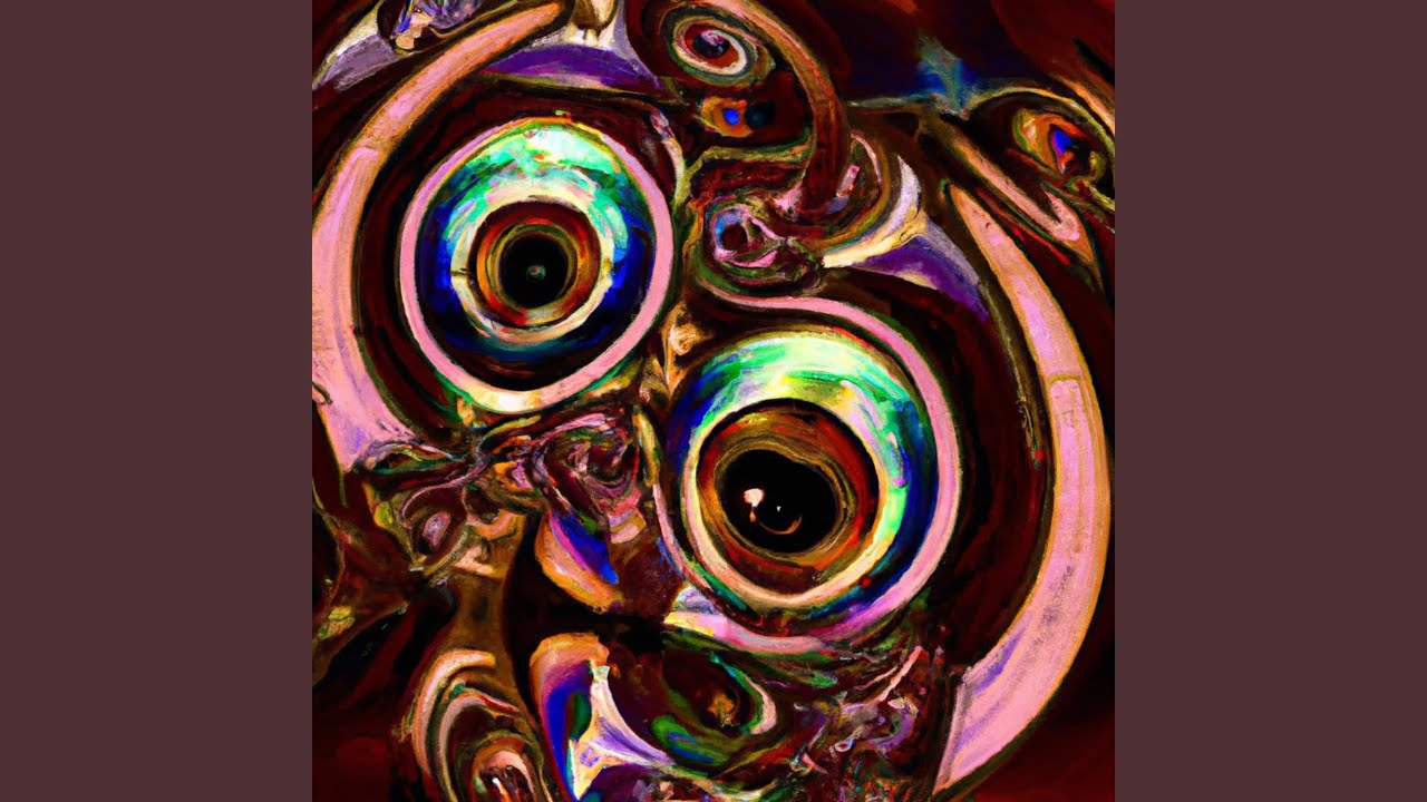 Four eyes - YouTube