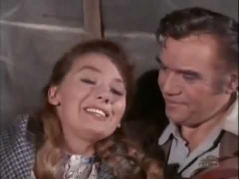 Bonanza - Ben/Inger - I Miss My Friend - YouTube