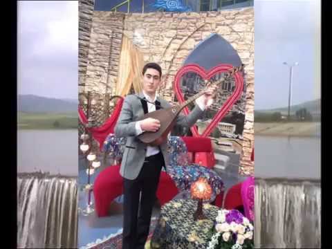 Esger Qazaxli Qazaxlilar