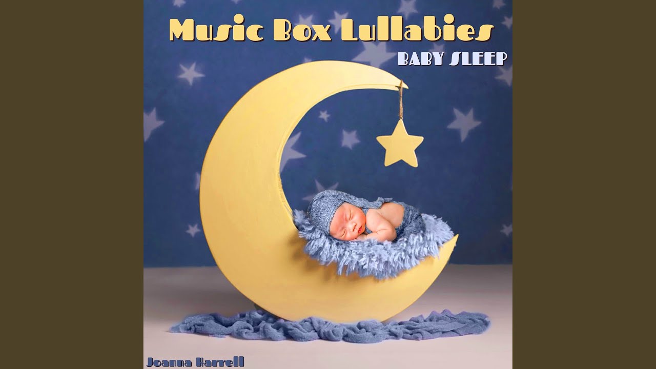Frere Jacques - Music Box - YouTube
