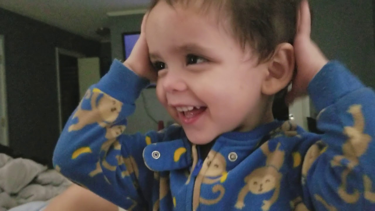 Belly raspberries! - YouTube