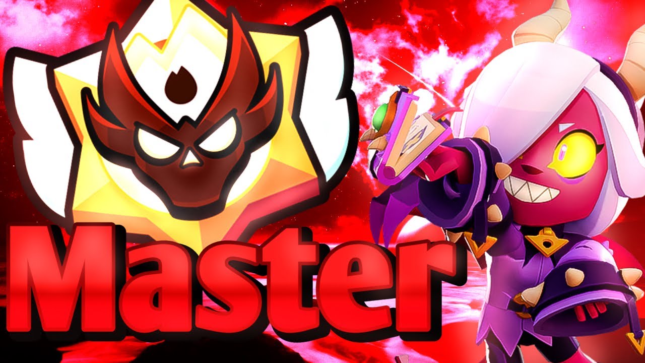 🔴 LIVE BRAWLSTARS 🔴 RUSH MASTER + RUSH RANK 30 - YouTube