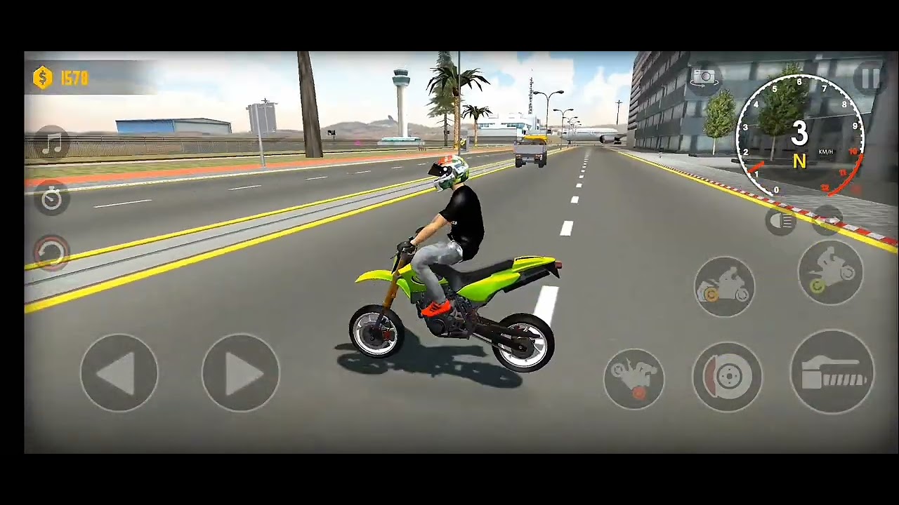 Xtreme Motorbikes stunt Moto Bike - Motorcycle Racing #8 Best Bike ...