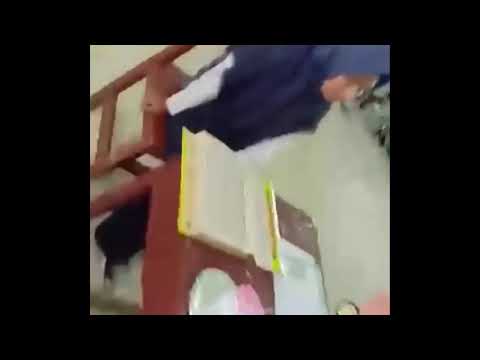 KEMERDUAN TILAWAH SISWI MAN KOTA PALU