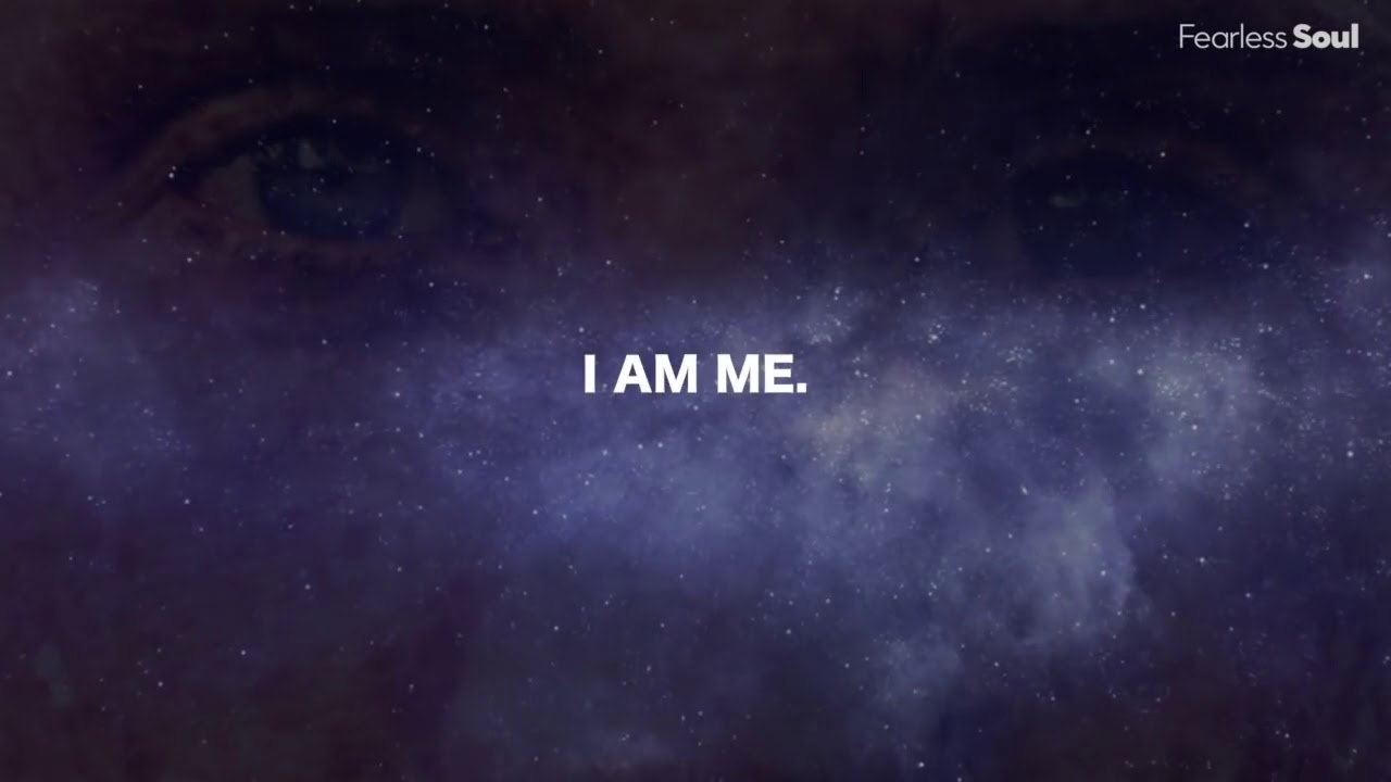 I Am Me ( ft by Fearless soul ) - YouTube