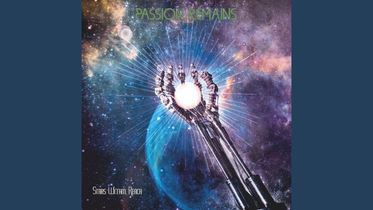 I Draw the Line - YouTube