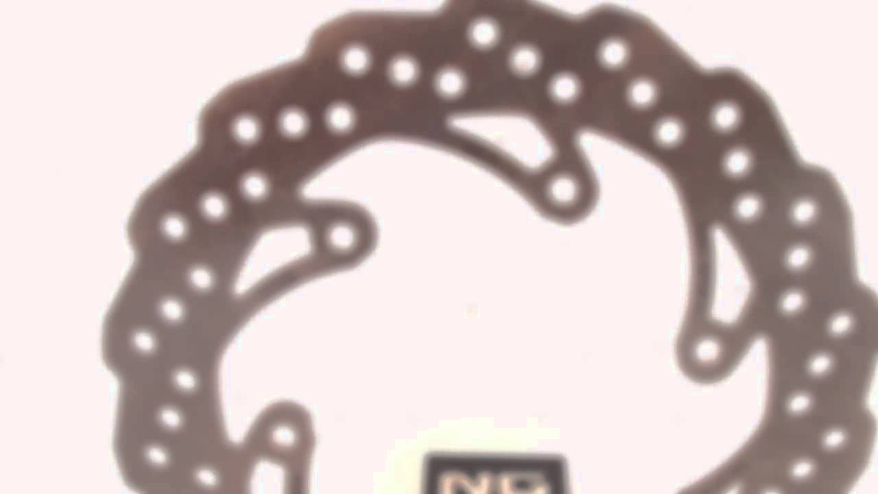 Linhai 260cc Disk Brakes - YouTube