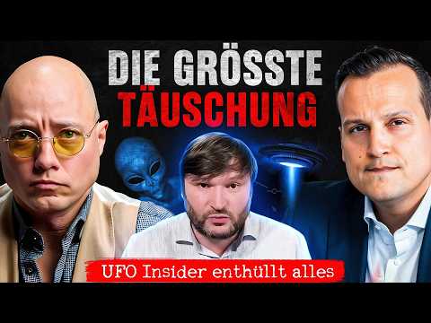 „Ende der Welt wie wir sie kennen\