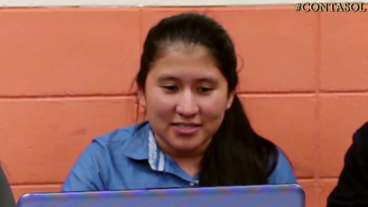 Programa de Contabilidad- CONTASOL - YouTube