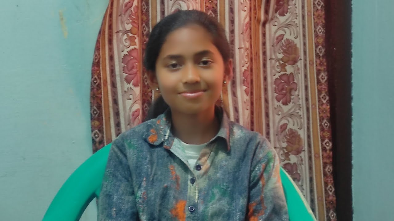 Everyday verse by Simrita... Day 180🌹♥ - YouTube