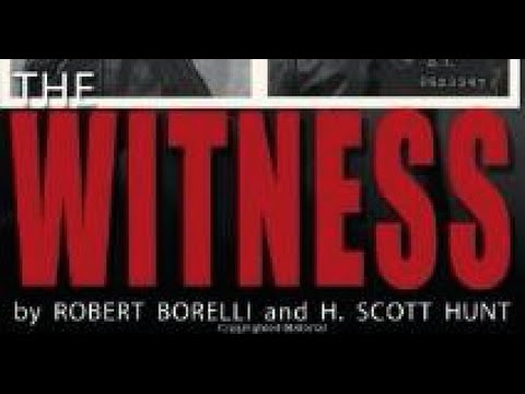 Robert Borelli interview with John Ricciutti - YouTube