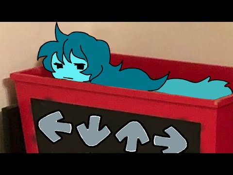 Chills J-Mix | FNF Spooky's Saturday Scare REMIX - YouTube