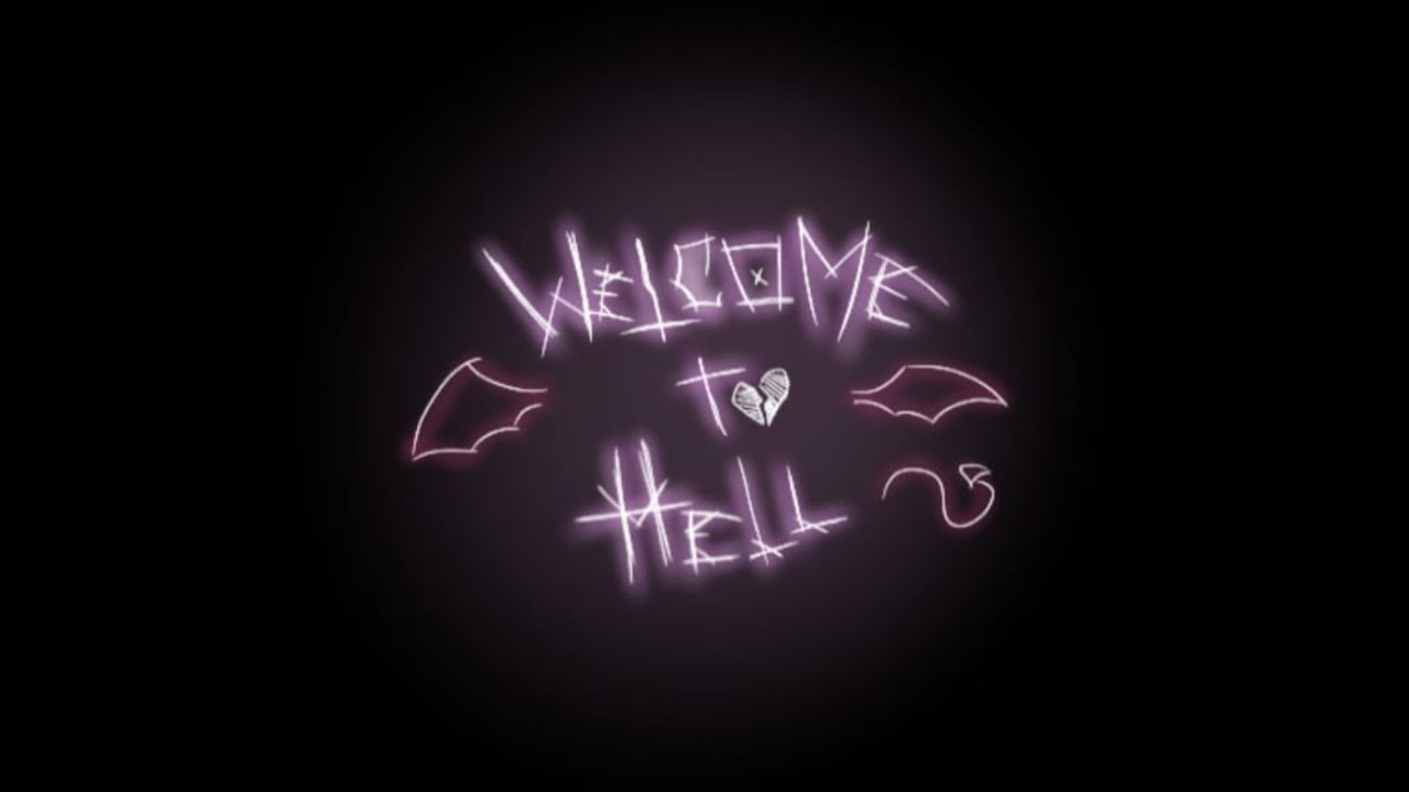 welcome to hell feat lil tna - YouTube