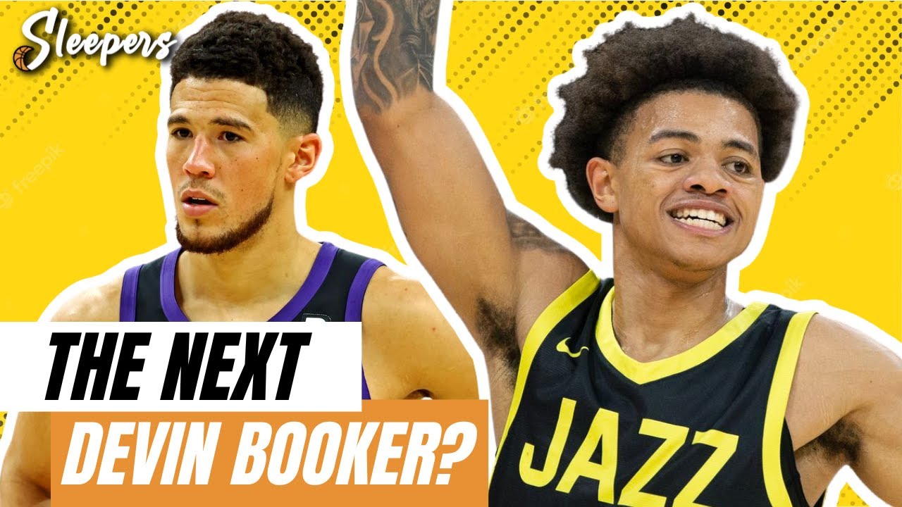 Keyonte George is this year's breakout superstar, why did he fall in ...