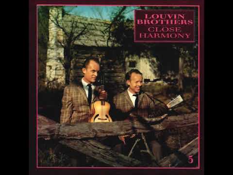 Satan is Real ~ The Louvin Brothers (1959)