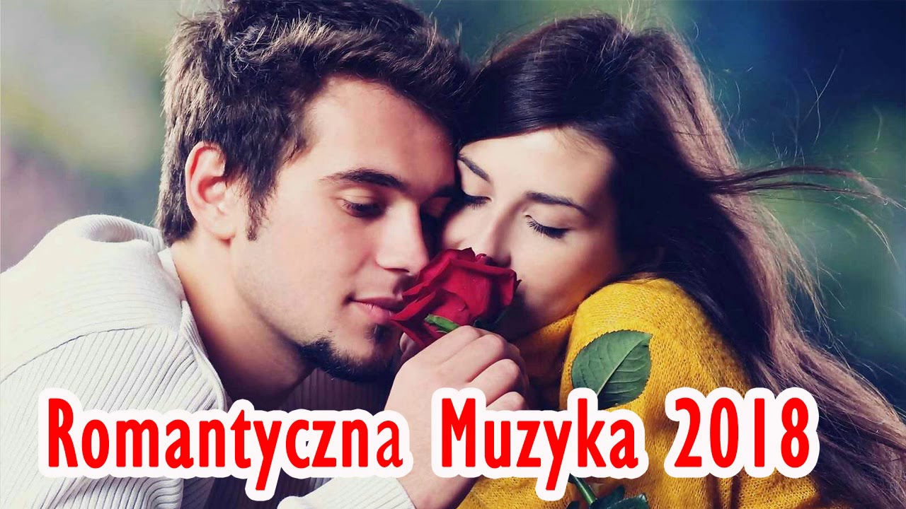 Romantyczna muzyka w zróznicowanym angielskim dla milosników sluchac ...