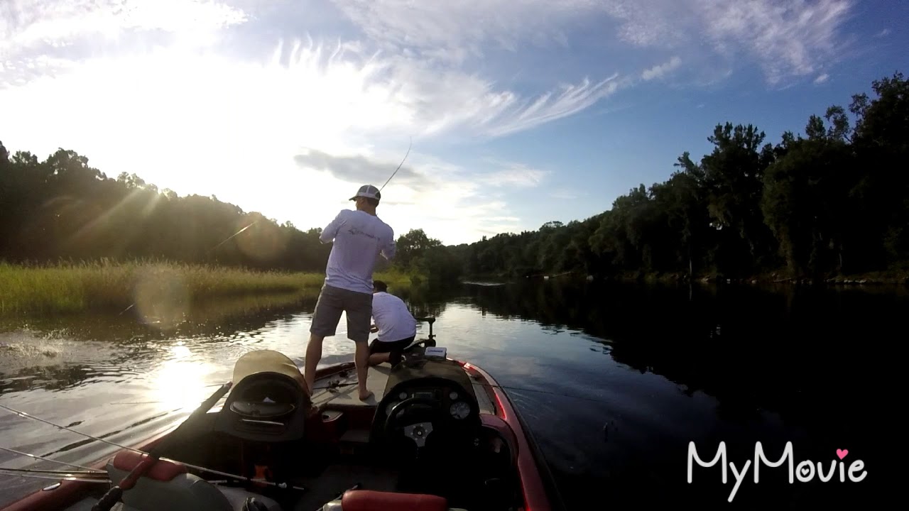 2019 Fishing for Autism - YouTube