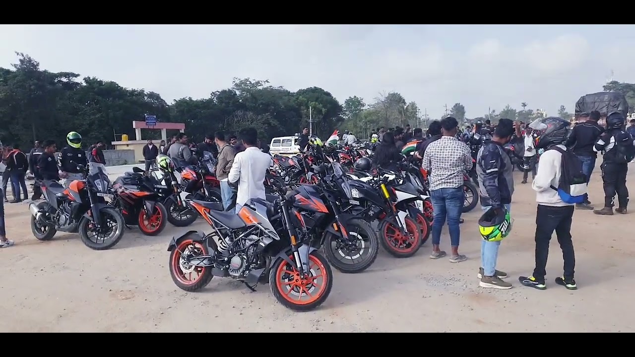 Bangalore Rider🏍️🏍️🏍️ - YouTube