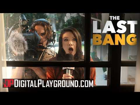 The Last Bang (OFFICIAL TRAILER)