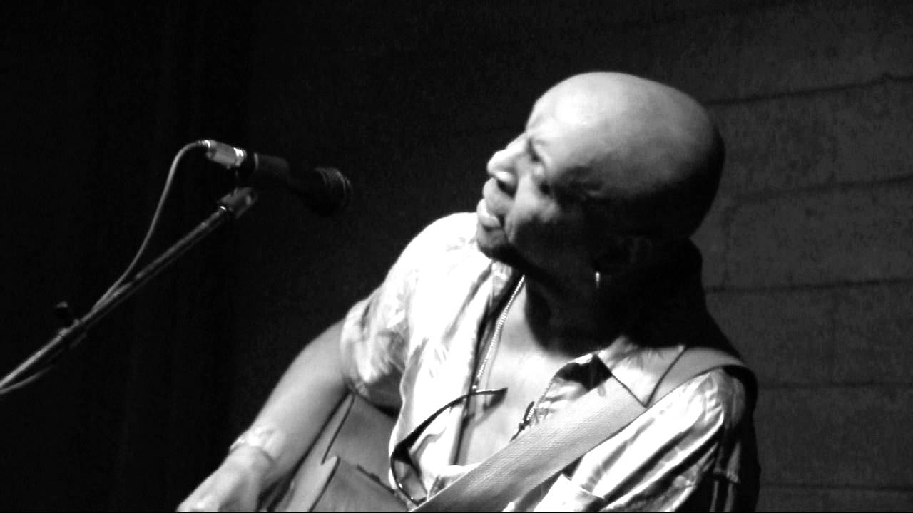 Ira Walker "Gods Face" - YouTube