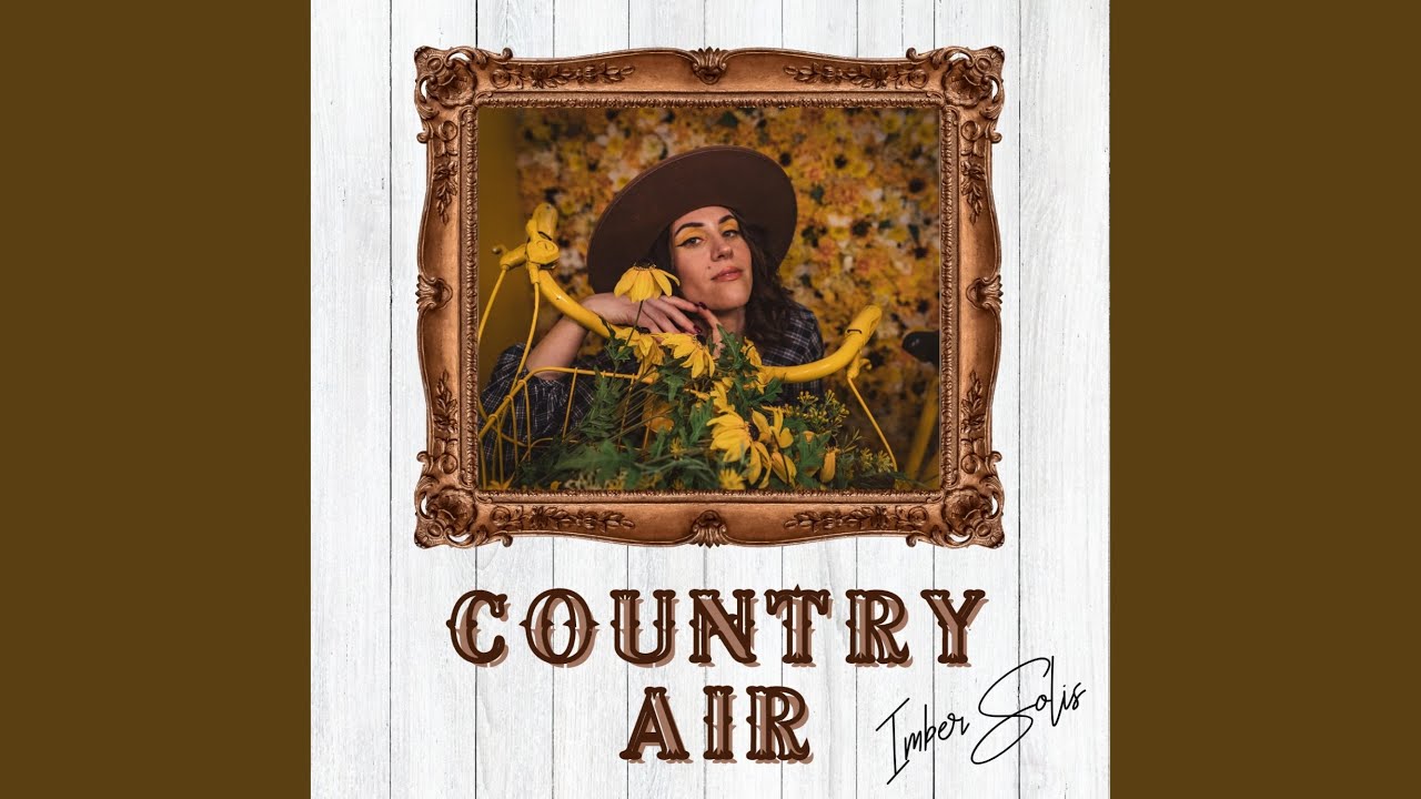 Country Air - YouTube Music