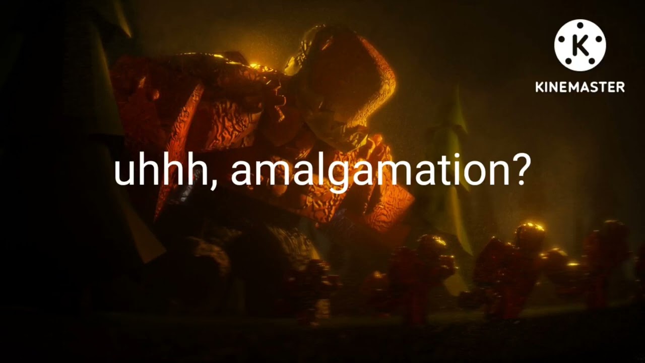 Amalgamation confirmed??? TDS - YouTube