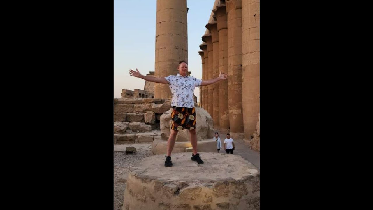 The stones crying out! Luke 19:37 - YouTube