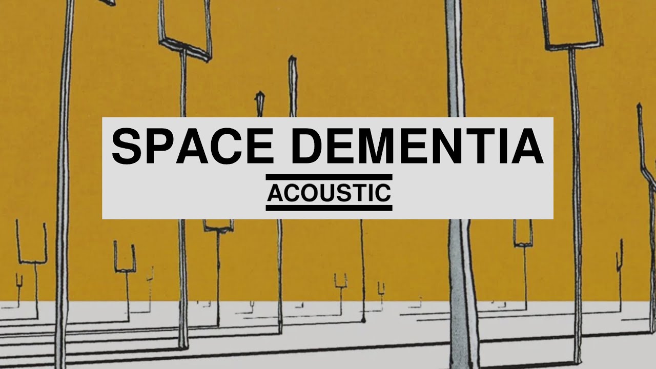Muse - Space Dementia - Acoustic - YouTube