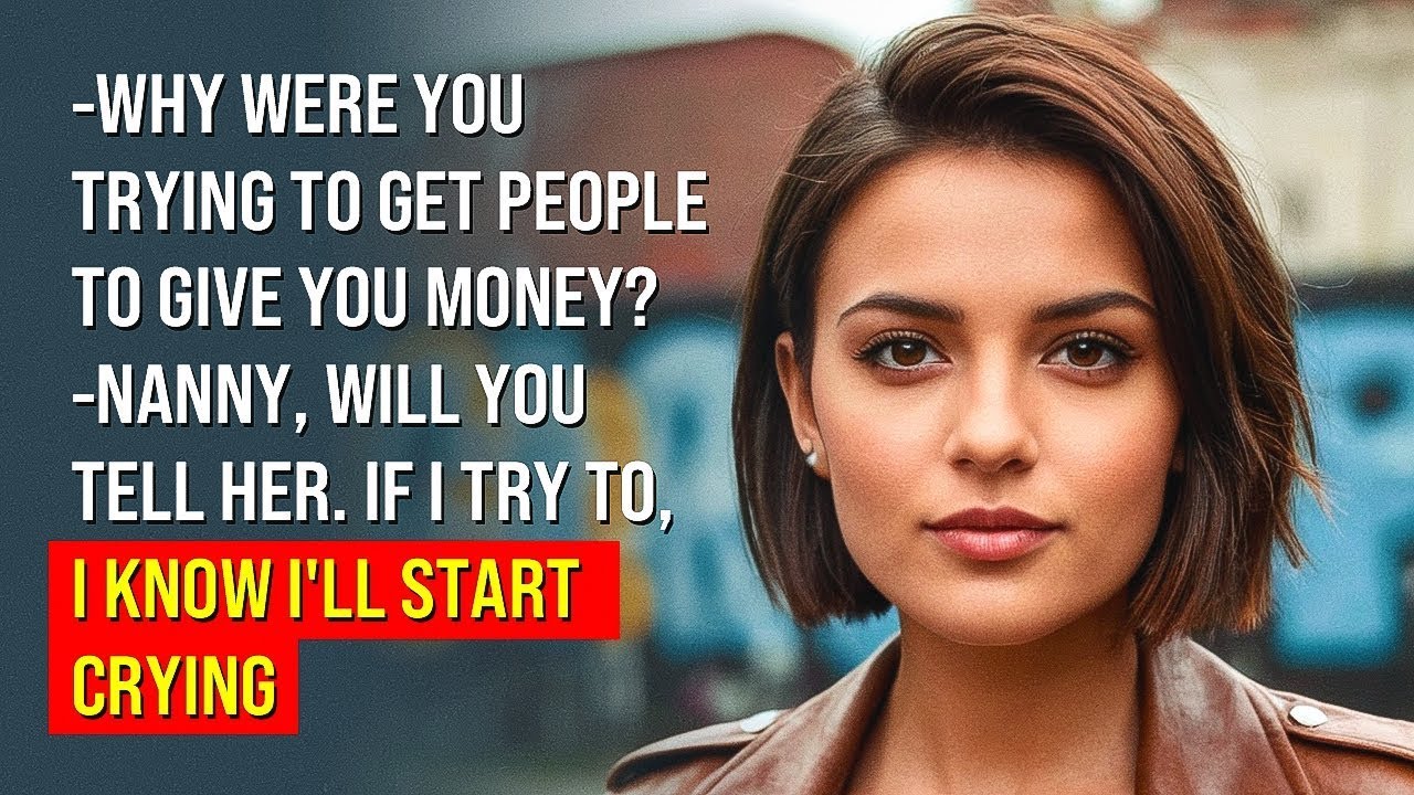 The Girl Who Stole $50K From Me, Then Gave Me a Family in Return — Part ...