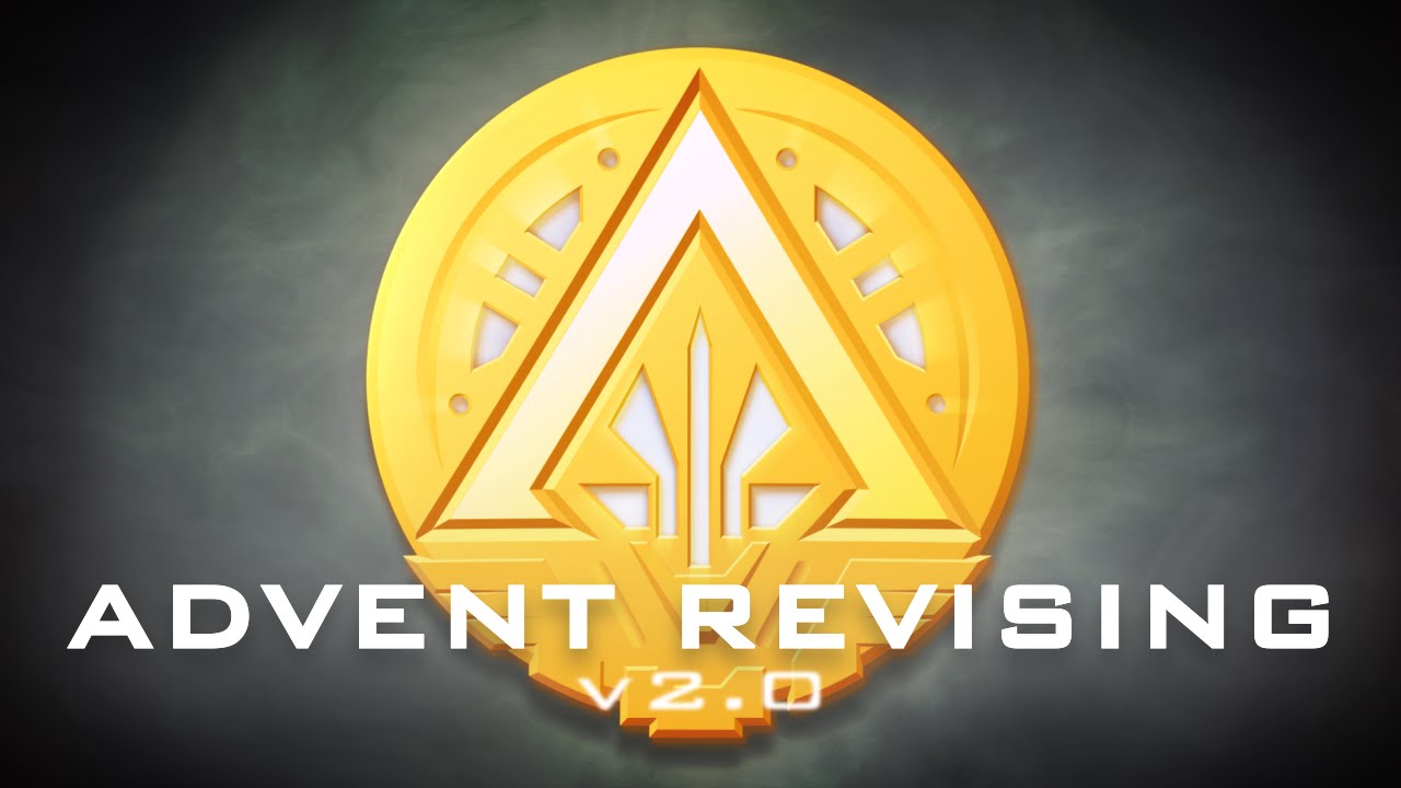 Advent Revising v2.0 - Advent Rising fan patch - YouTube
