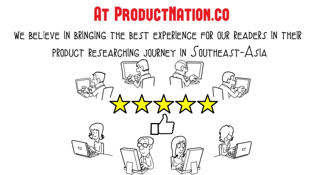 Importance of Product Reviews - YouTube