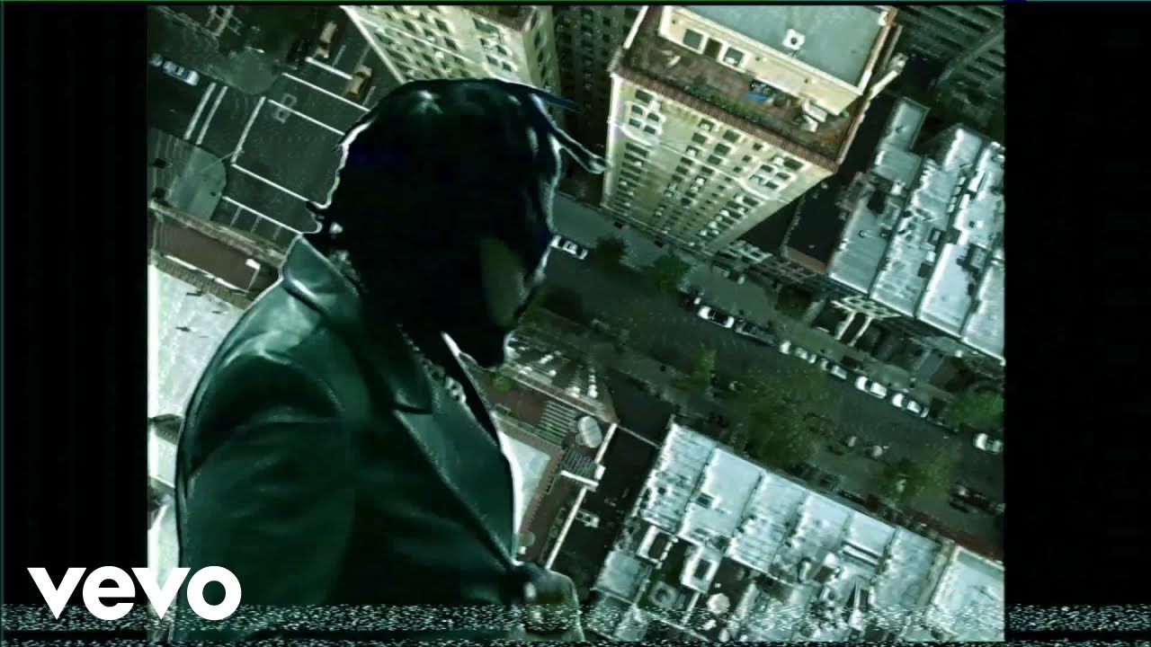 Conway the Machine, Ransom - Stab Out (Official Visualizer) - YouTube