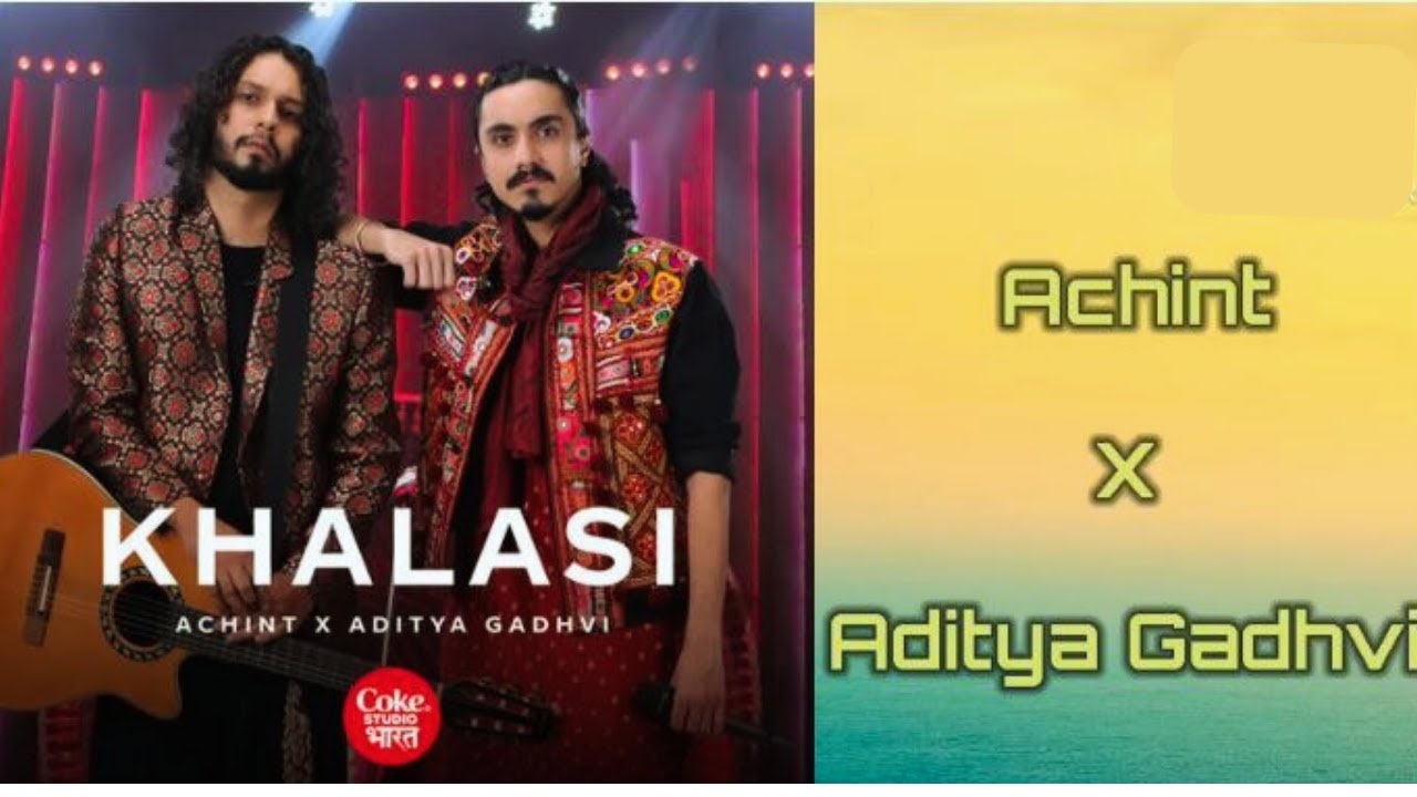 Goti Lo (Official Music Video) - Aditya Gadhvi x Achint | Goti Lo Song ...